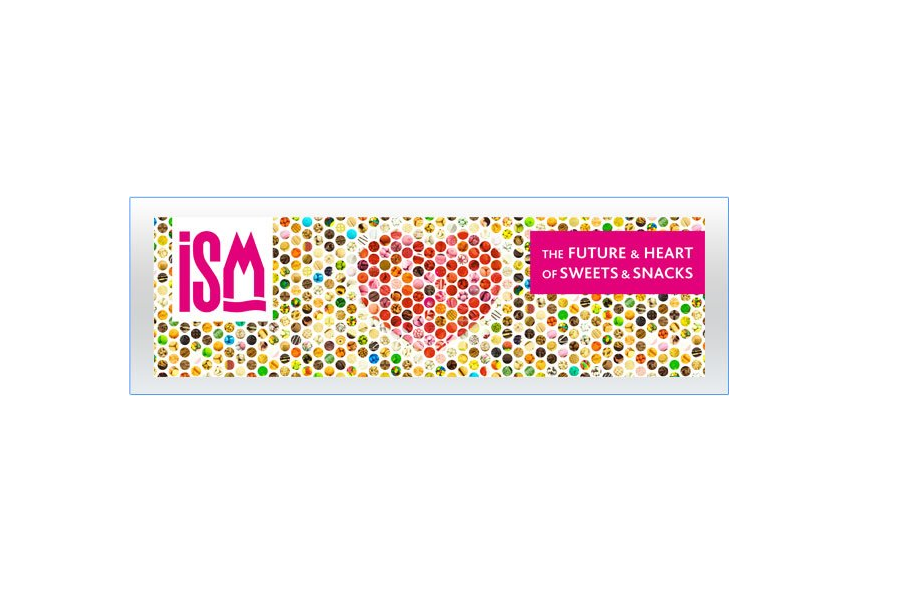 Η MTS ExpoLogistics στην ISM sweets and snacks Cologne 2016 ...